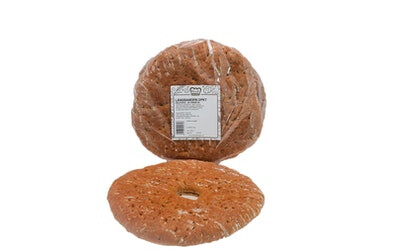 Ålandsbagarn Långsamofin hålkaka 3/pkt 960g | K-Ruoka Verkkokauppa