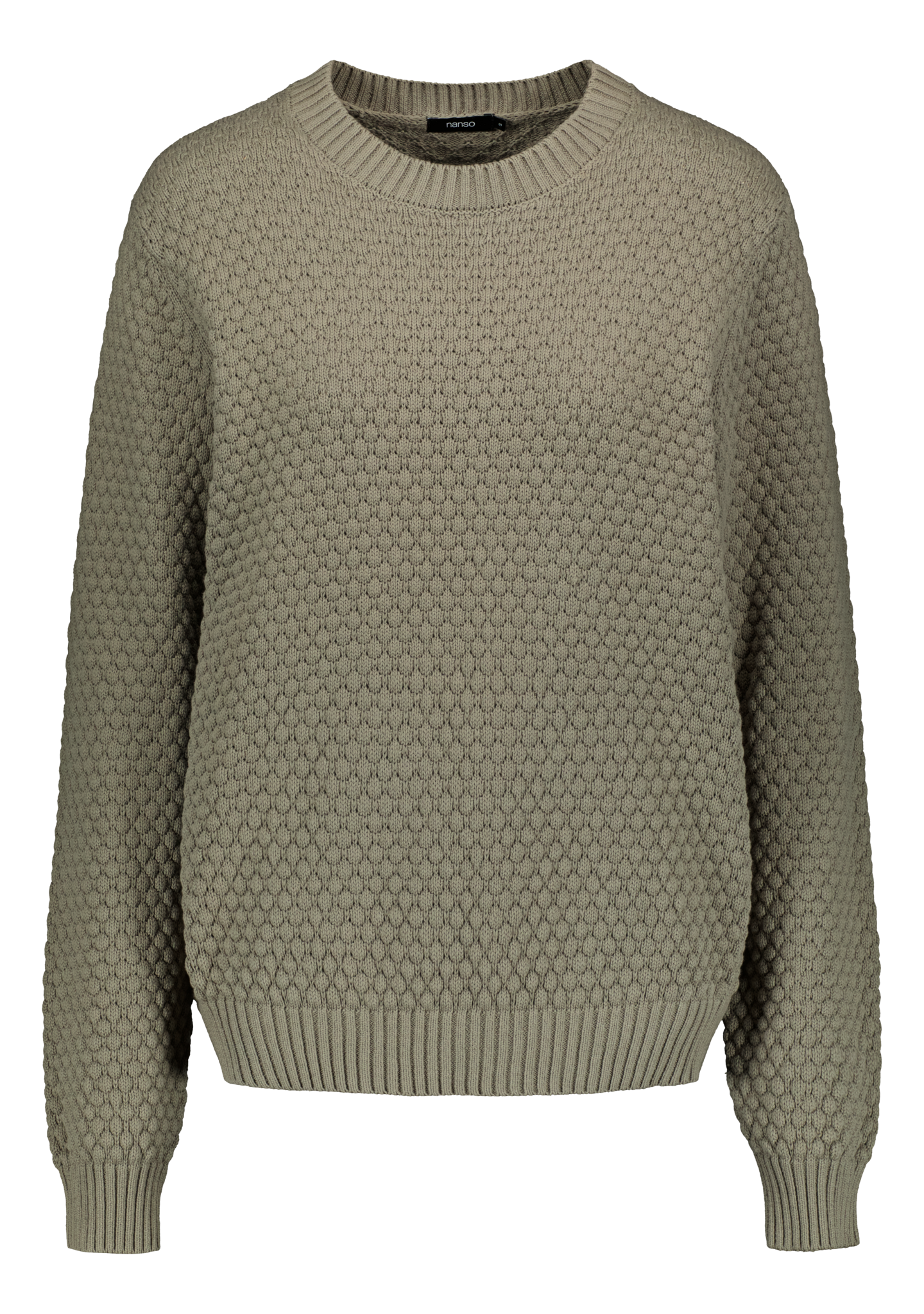 Nanso Kumpu neulepusero | K-Ruoka Verkkokauppa