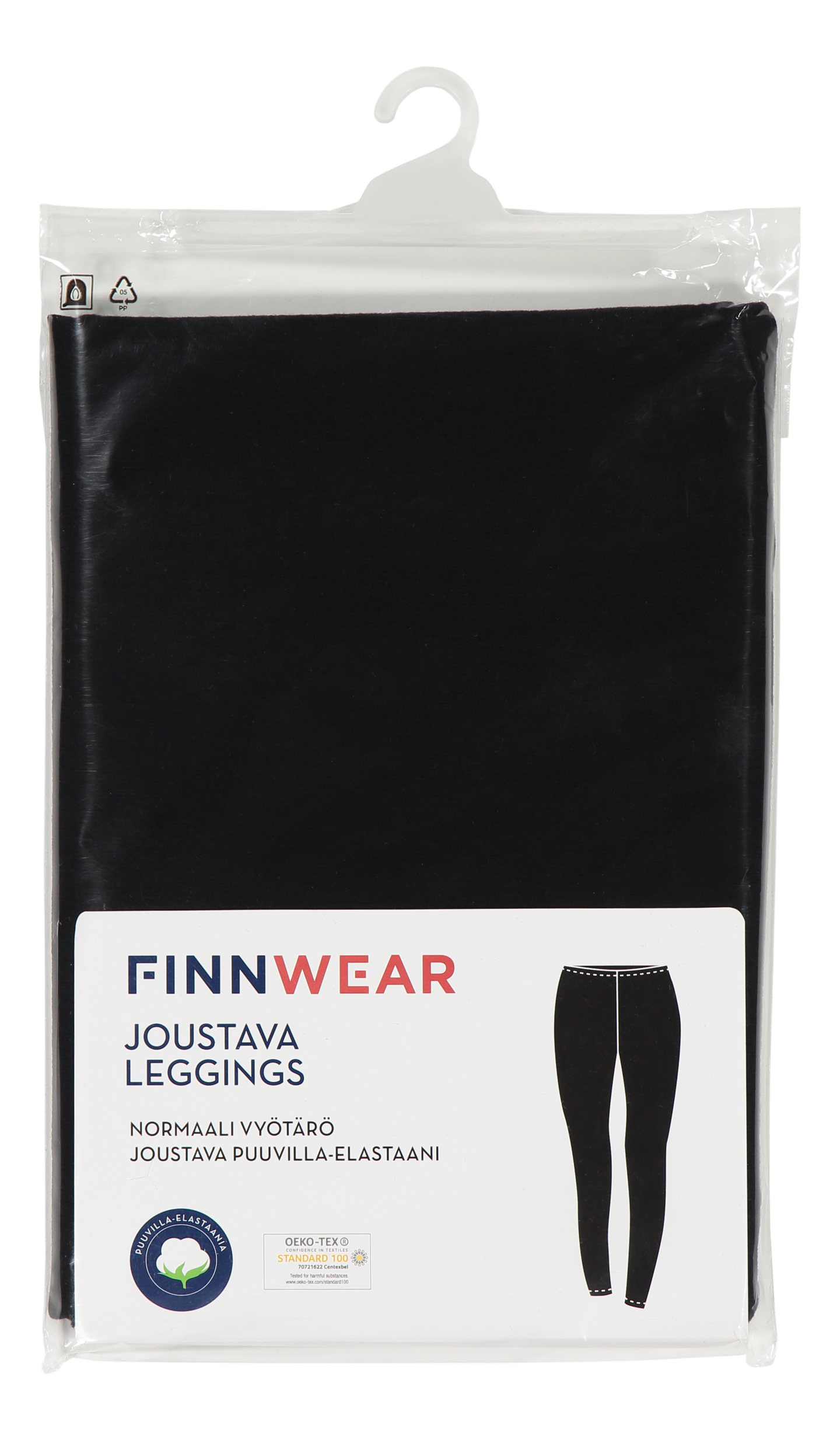 Finnwear pitkät alushousut Tiia F63839 | K-Ruoka Verkkokauppa