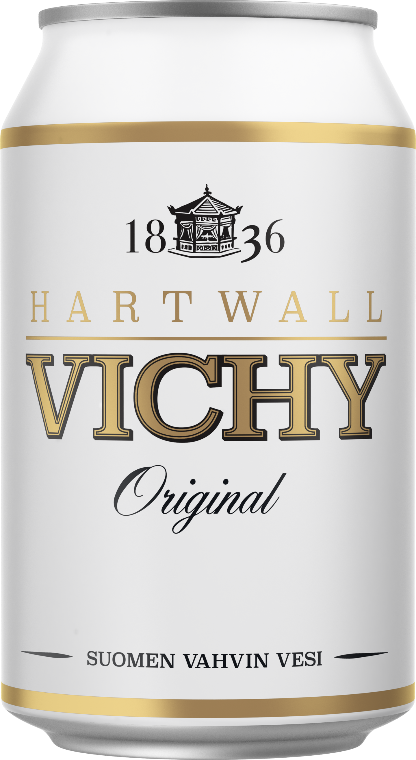 Hartwall Vichy Original 0,33l | K-Ruoka Verkkokauppa