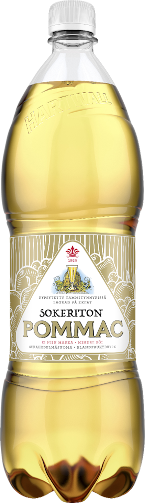 Pommac Light 1,5L — HoReCa-tukku Kespro