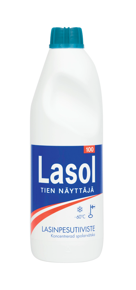 Lasol 1L — HoReCa-tukku Kespro