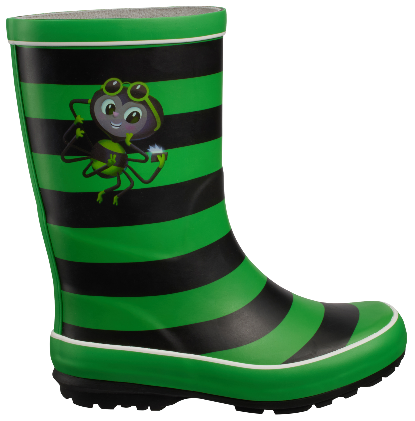 Pirkka Hämis lasten kumisaappaat - Kumisaappaat | K-Citymarket.fi