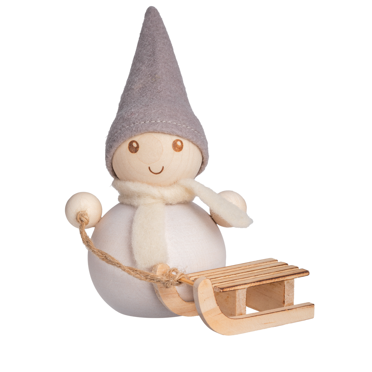 Aarikka Pakkanen kelkkailija | K-Ruoka Verkkokauppa