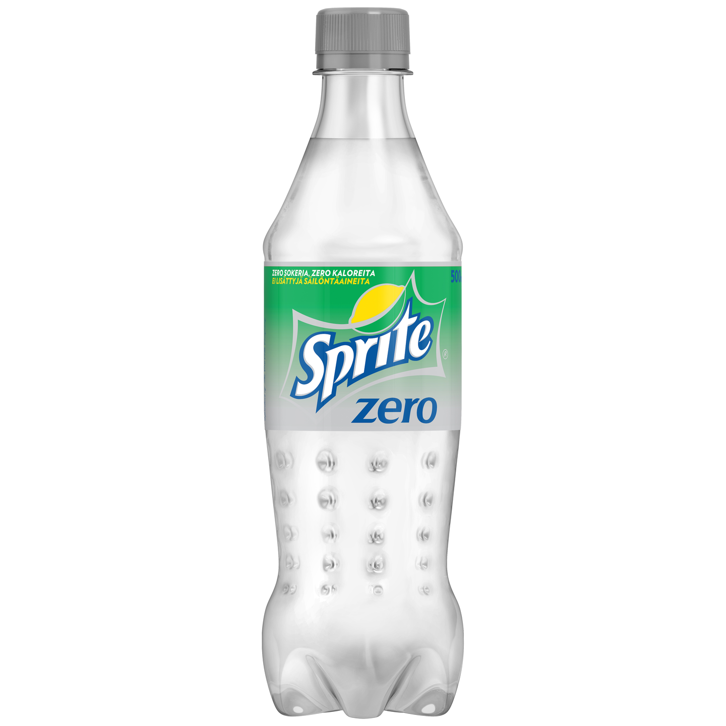 Sprite Zero 0,5l | K-Ruoka Verkkokauppa