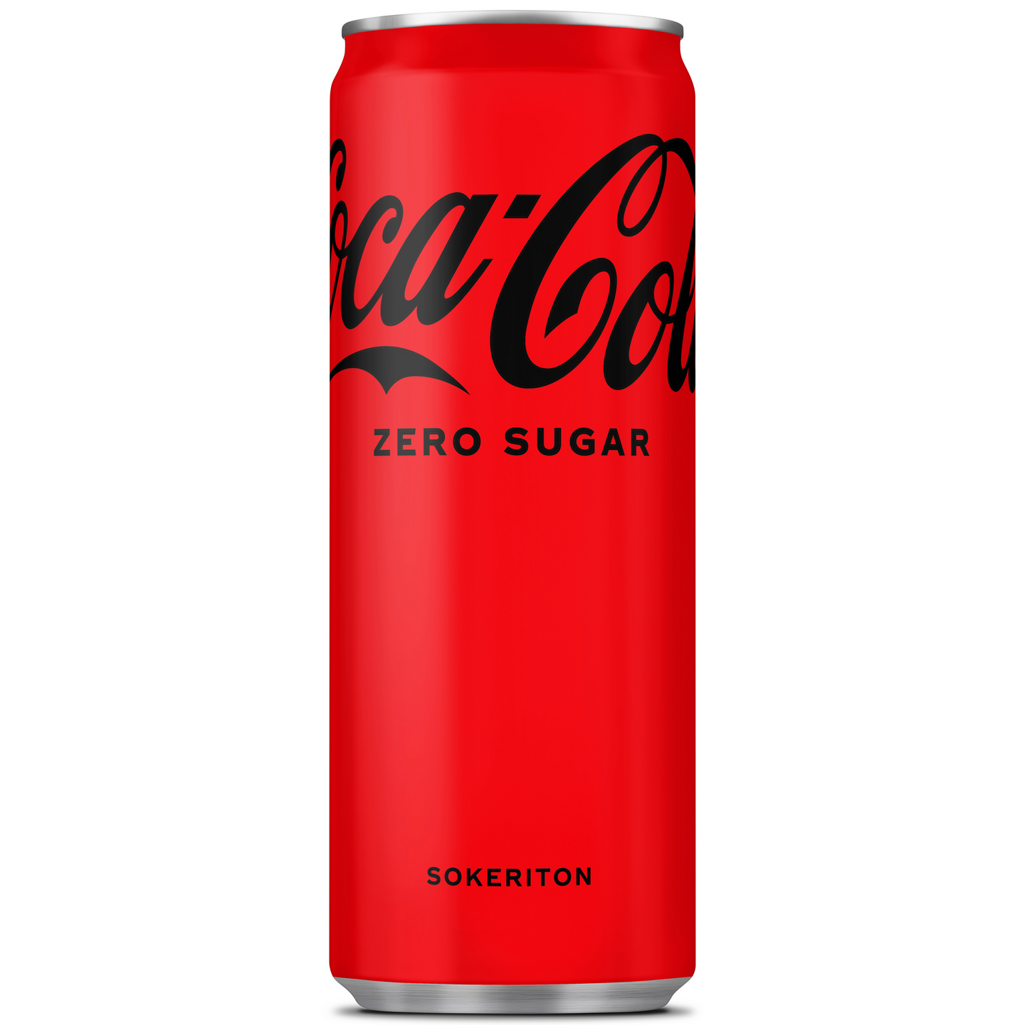 Coca-Cola Zero 0,25l – K-Ruoka