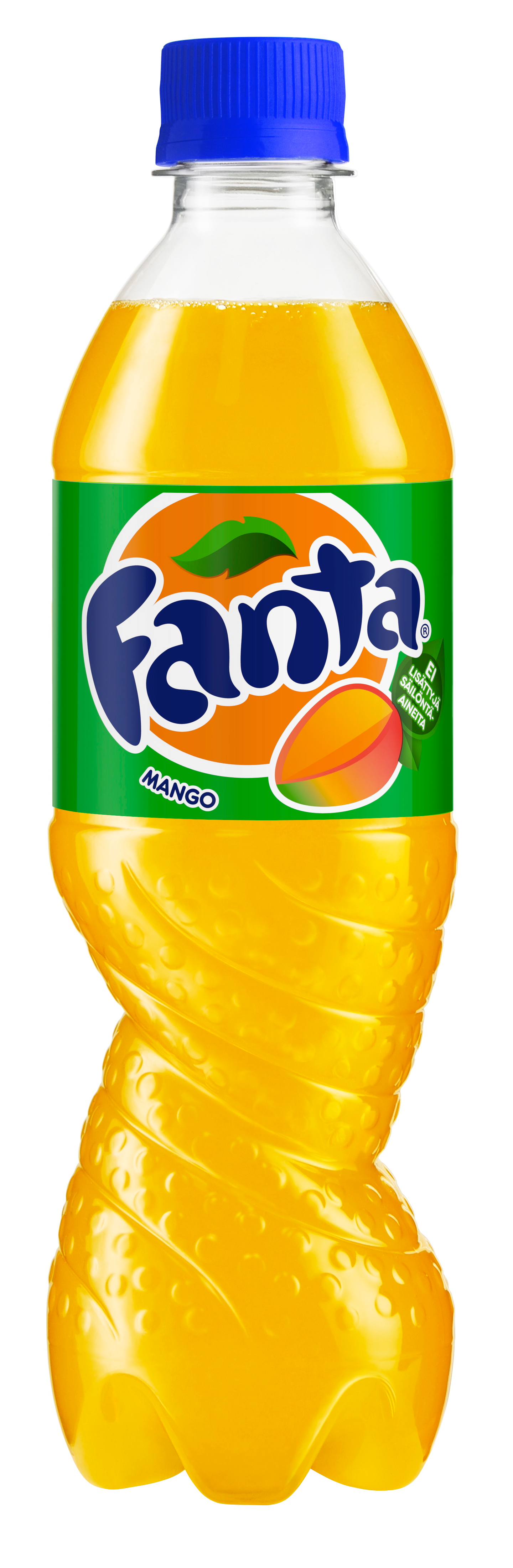 Fanta Mango 0,5l | K-Ruoka Verkkokauppa