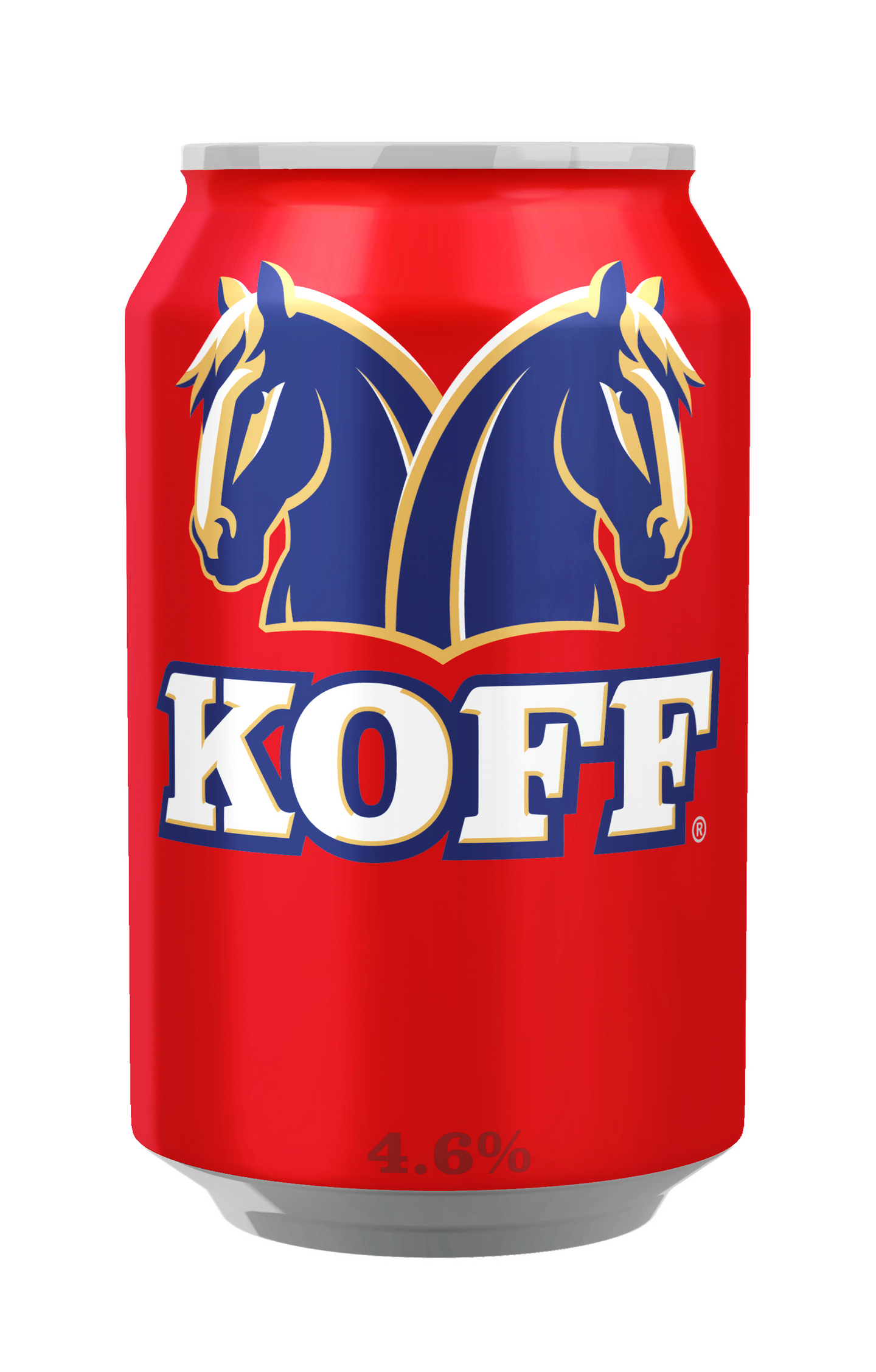 Koff olut 4,6% 0,33l | K-Ruoka Verkkokauppa