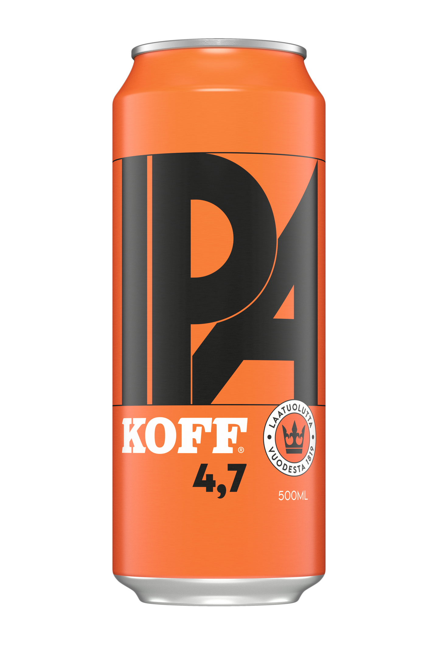 Koff IPA 4,7% 0,5l | K-Ruoka Verkkokauppa