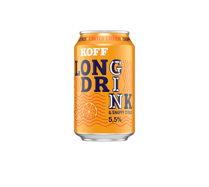 KOFF | Tuotemerkit | K-Ruoka Verkkokauppa