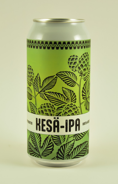 Lammin Sahti Kesä IPA olut 5% 0,44l | K-Ruoka Verkkokauppa