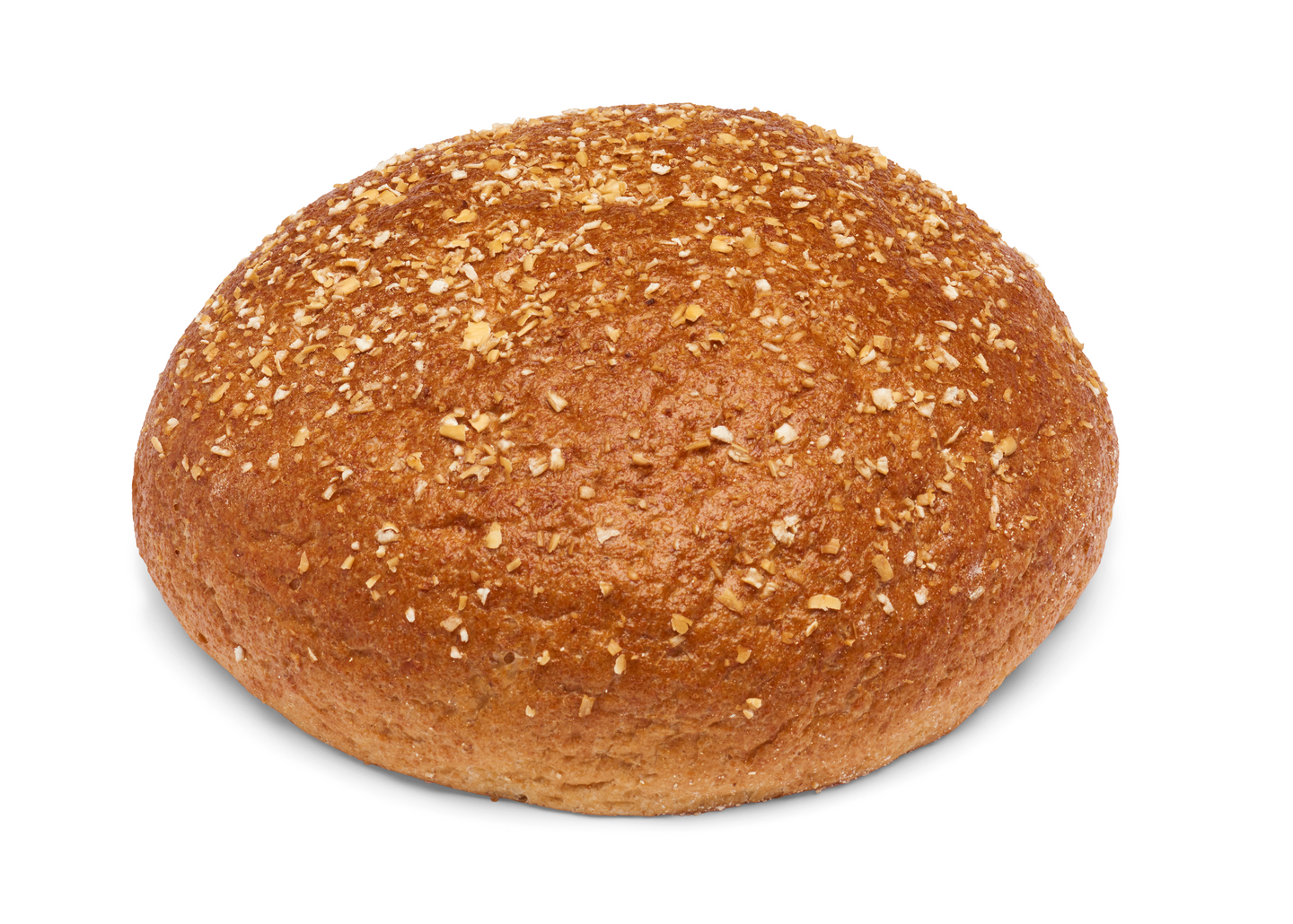 Vaasan Kauraleipä 100% kypsä 350g pakaste | K-Ruoka Verkkokauppa