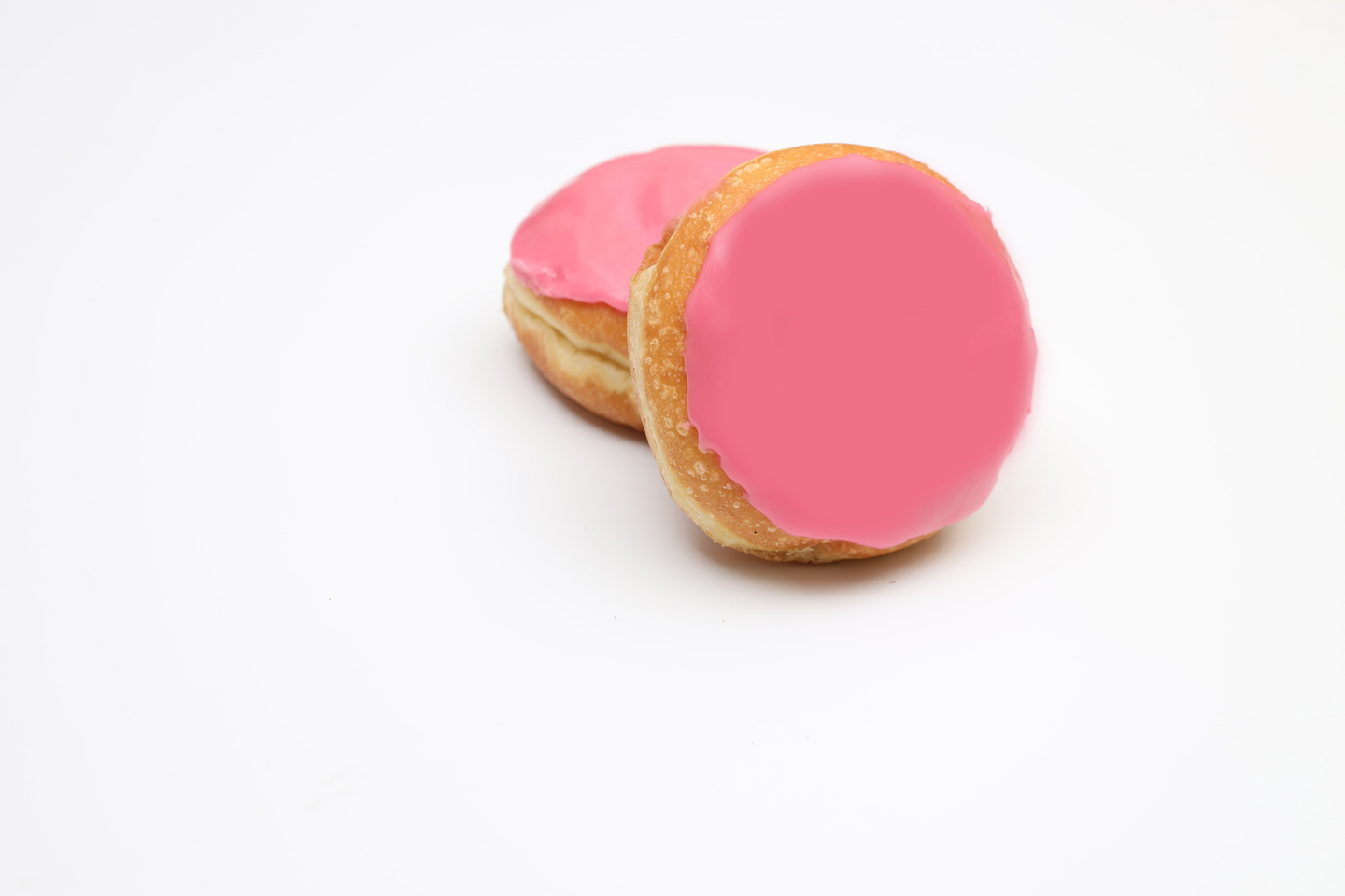 Halme Berliinimunkki kpl/80g | K-Ruoka Verkkokauppa