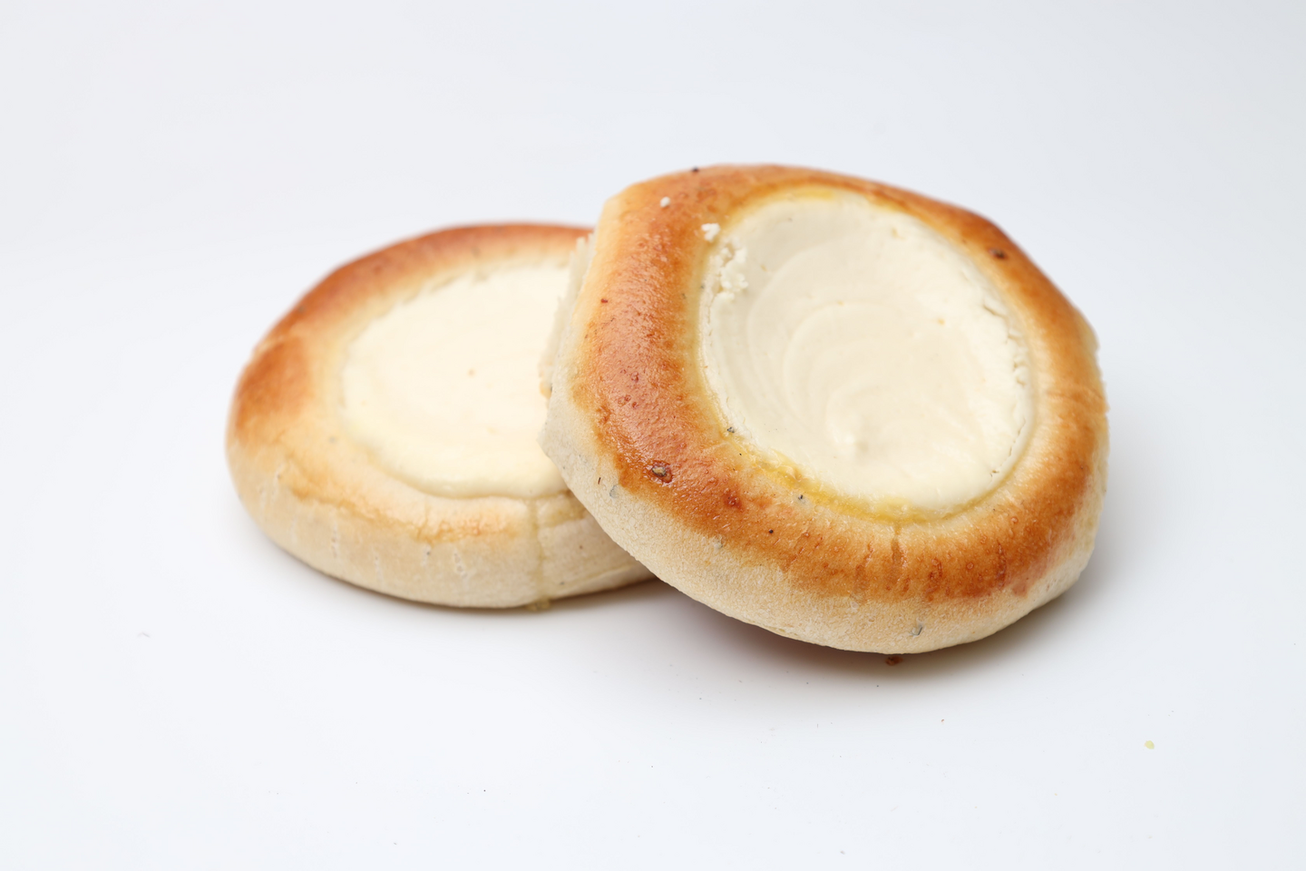 Halme Rahkapulla 2-pack, 200g | K-Ruoka Verkkokauppa