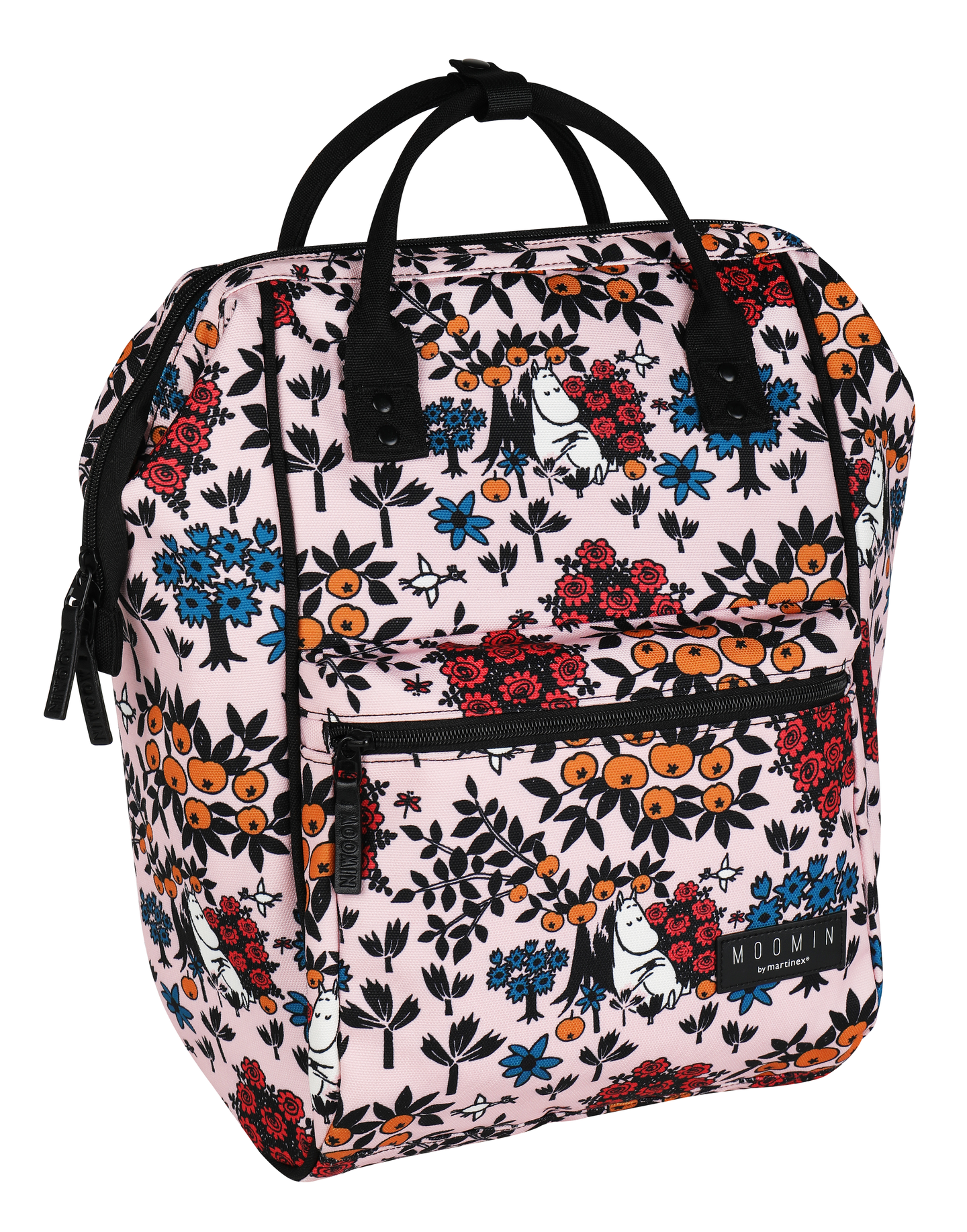 Muumi reppu Marja 6301 | K-Ruoka Verkkokauppa