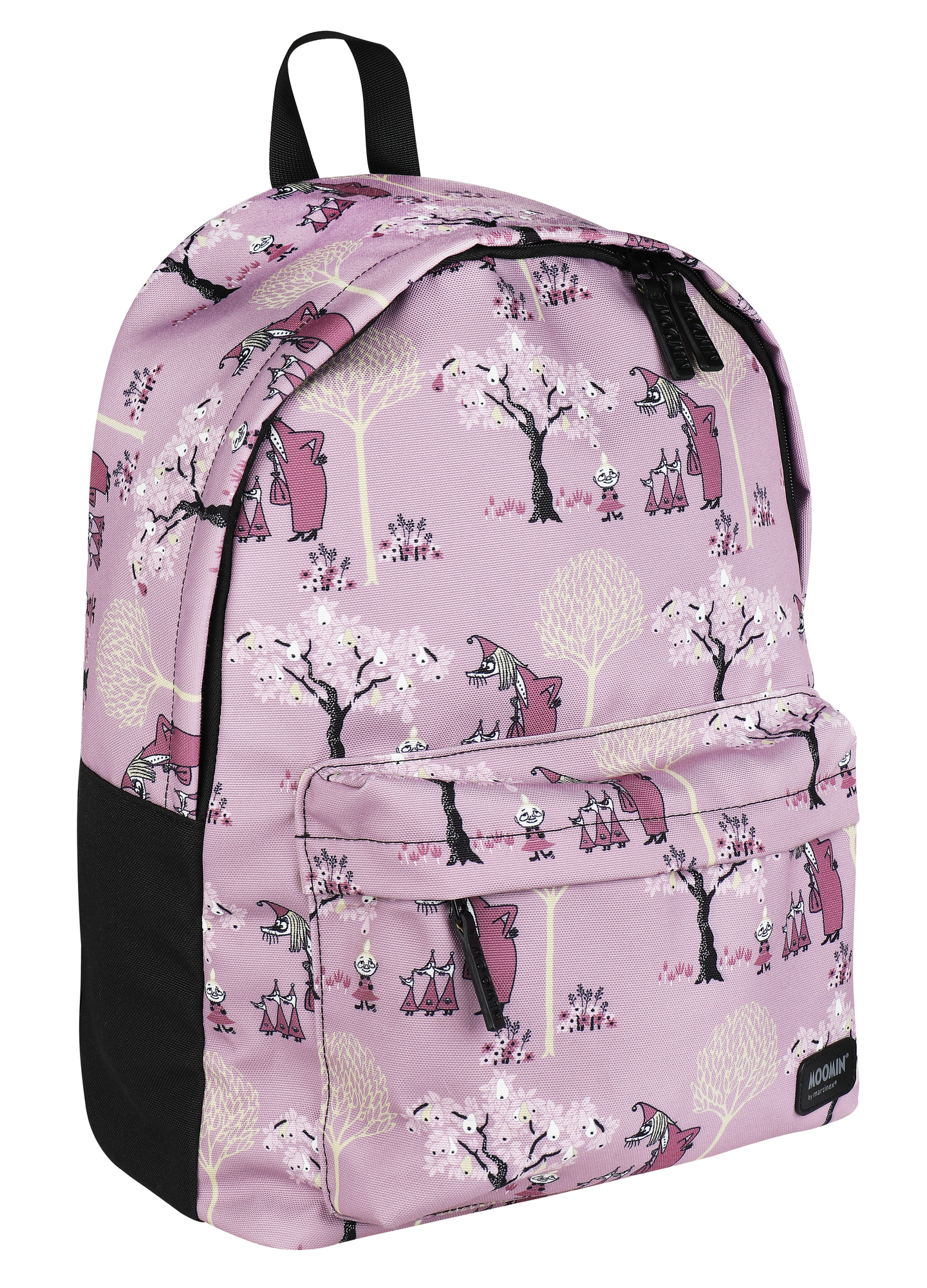 Muumi reppu Vilijonka | K-Ruoka Verkkokauppa