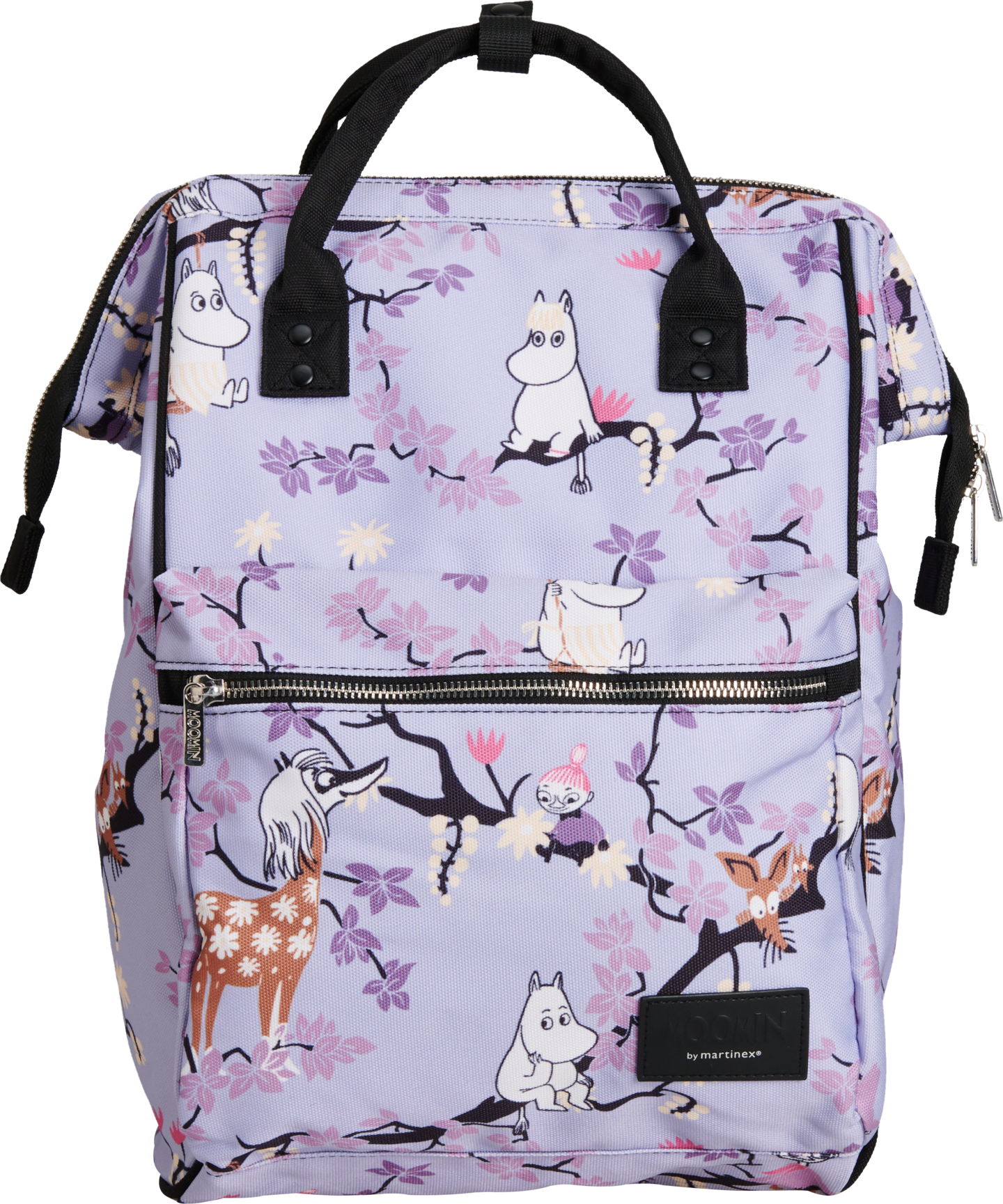 Samu reppu Kiipeilypuu liila | K-Ruoka Verkkokauppa