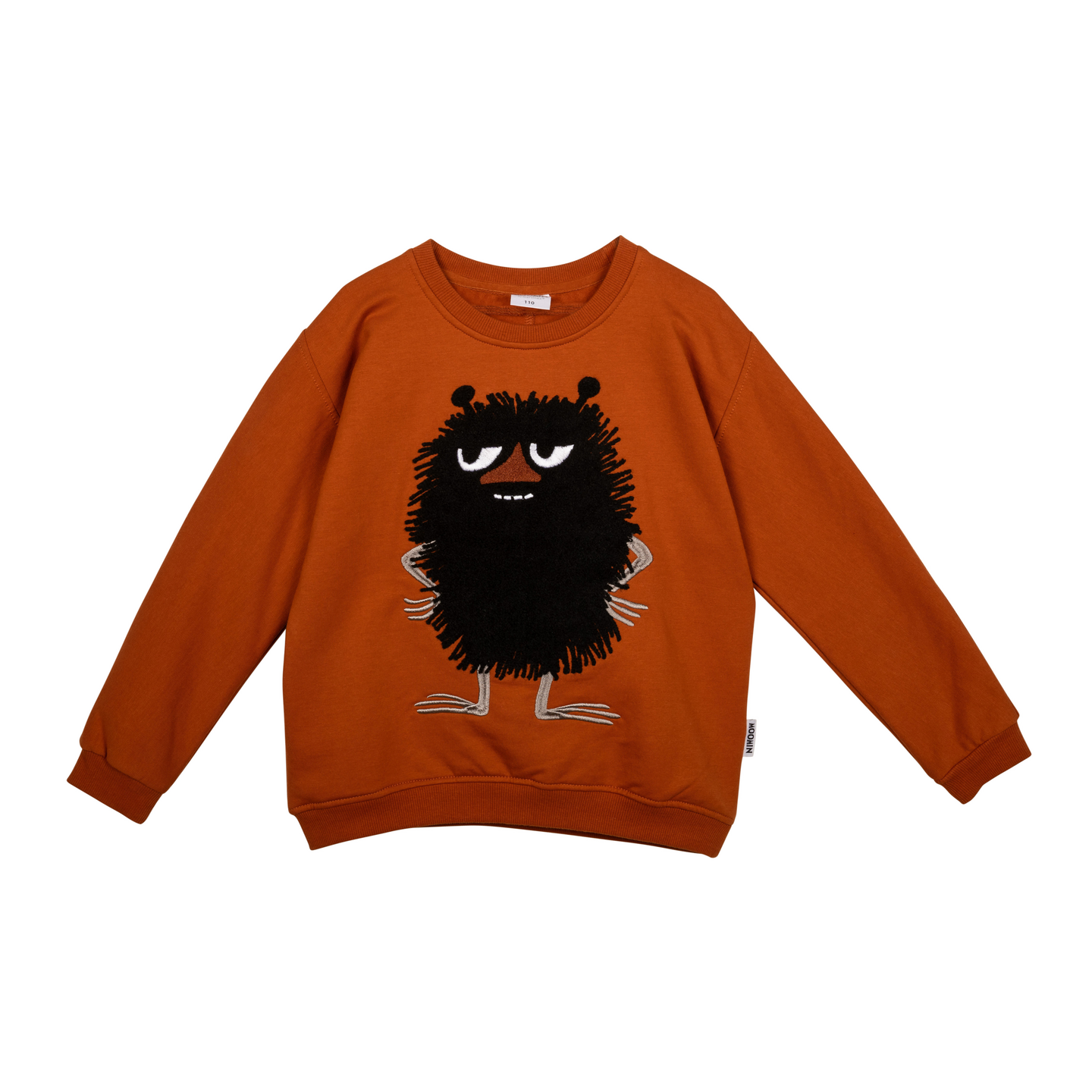 Martinex Muumi Haisuli collegepaita | K-Ruoka Verkkokauppa