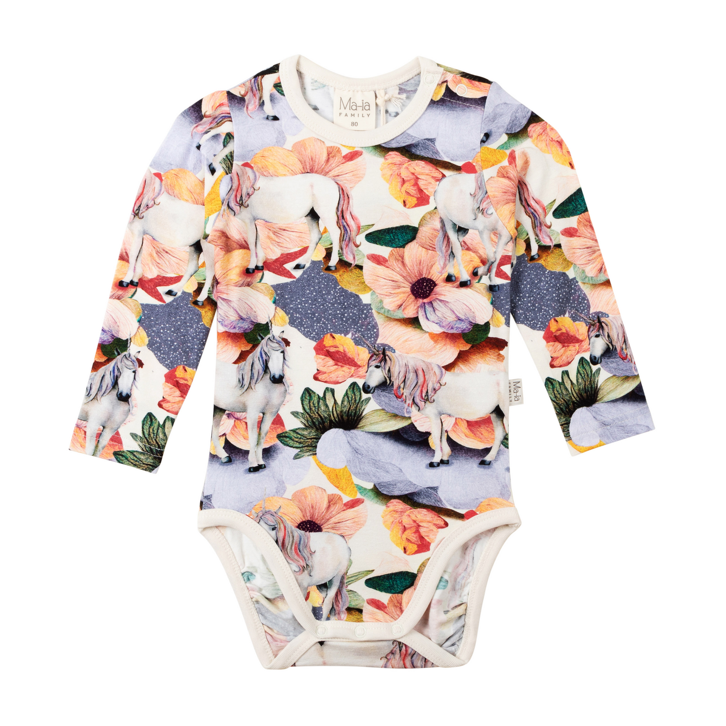 Ma-ia family Poppy body | K-Ruoka Verkkokauppa