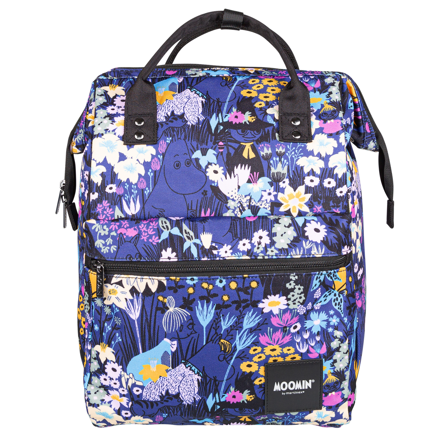 Martinex Muumi Samu reppu Leinikki | K-Ruoka Verkkokauppa