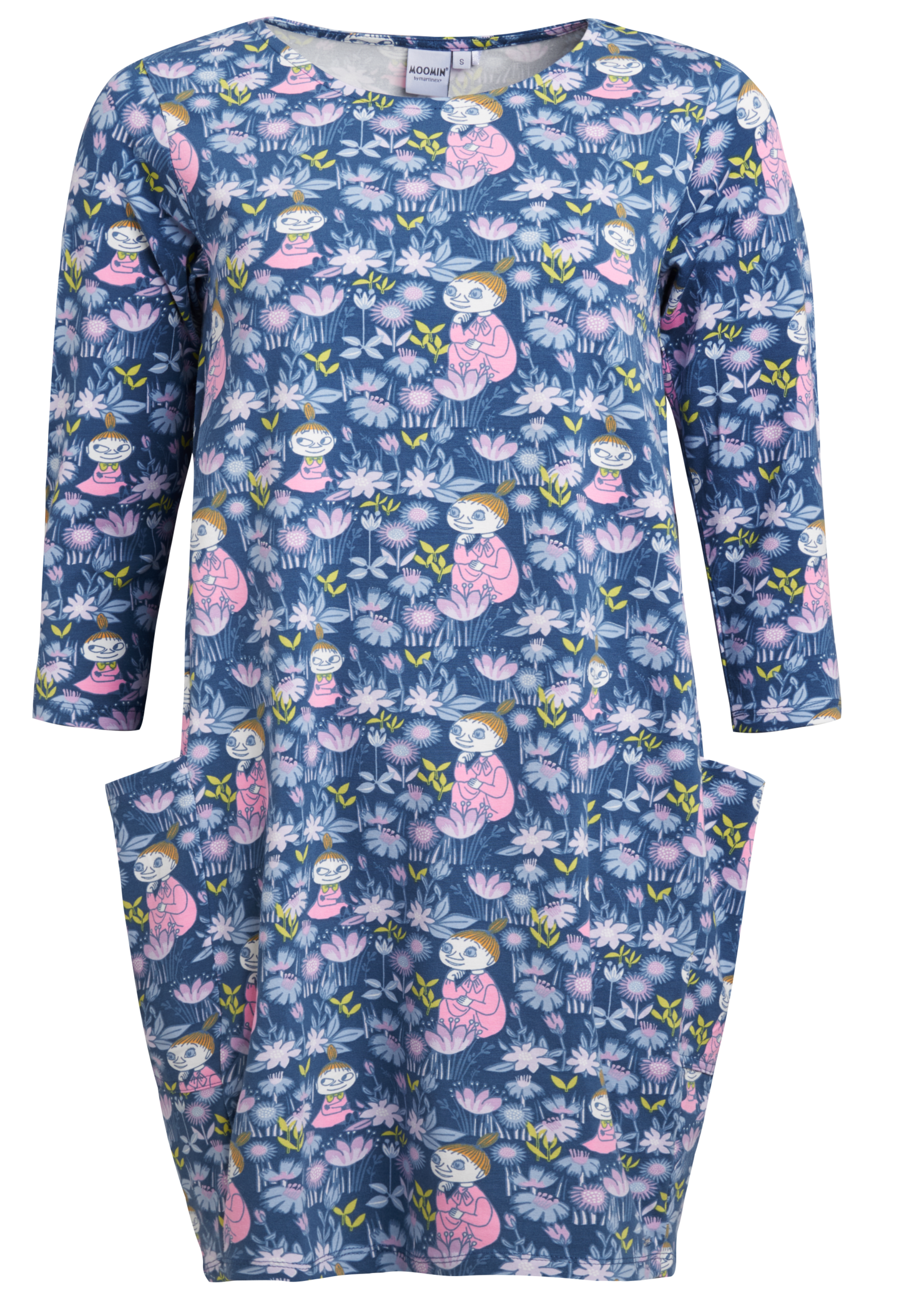 Muumi Moomin by Martinex Ira Kukikas tunika | K-Ruoka Verkkokauppa