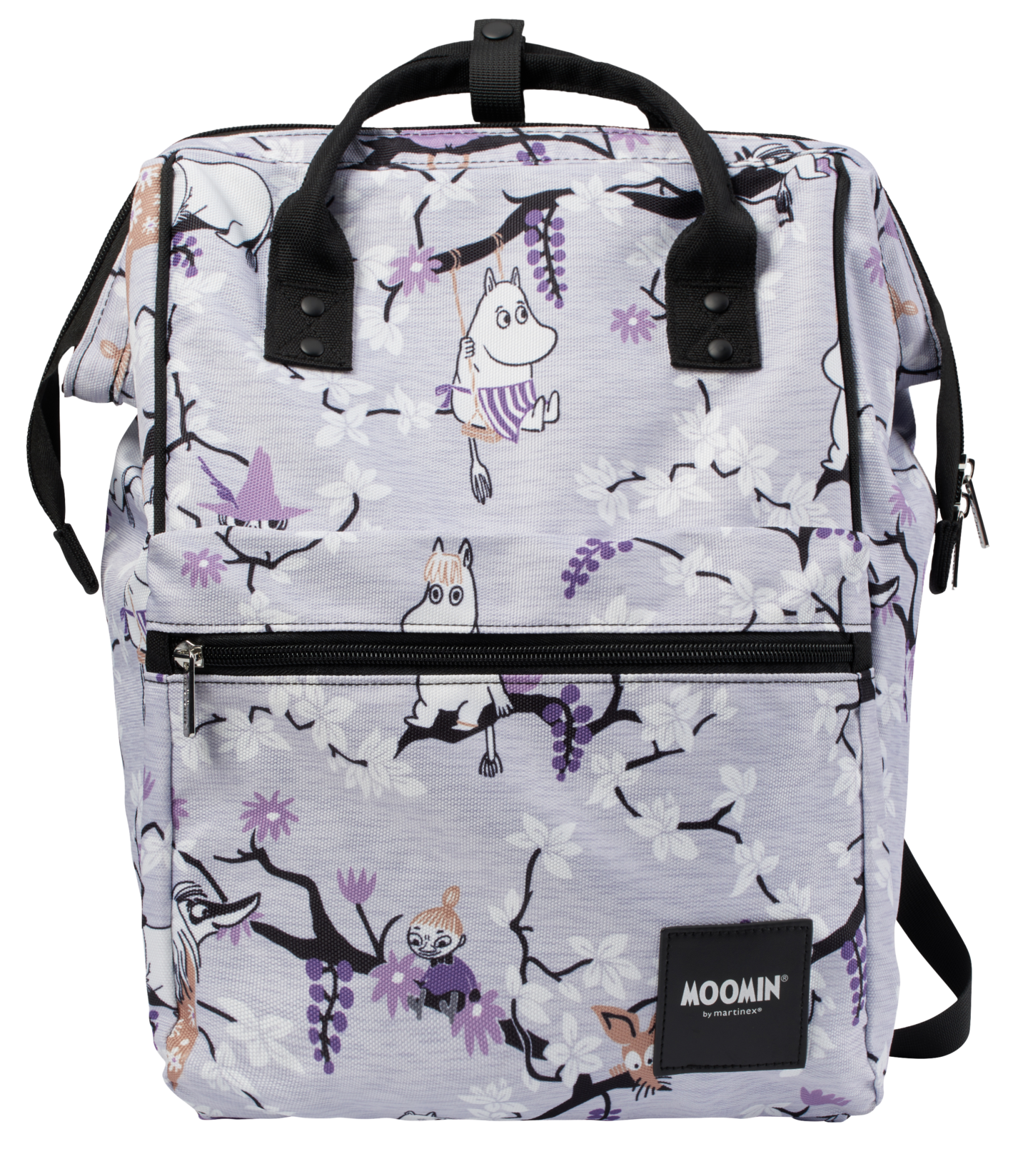 Martinex Muumi Samu reppu Kiipeilypuu | K-Ruoka Verkkokauppa
