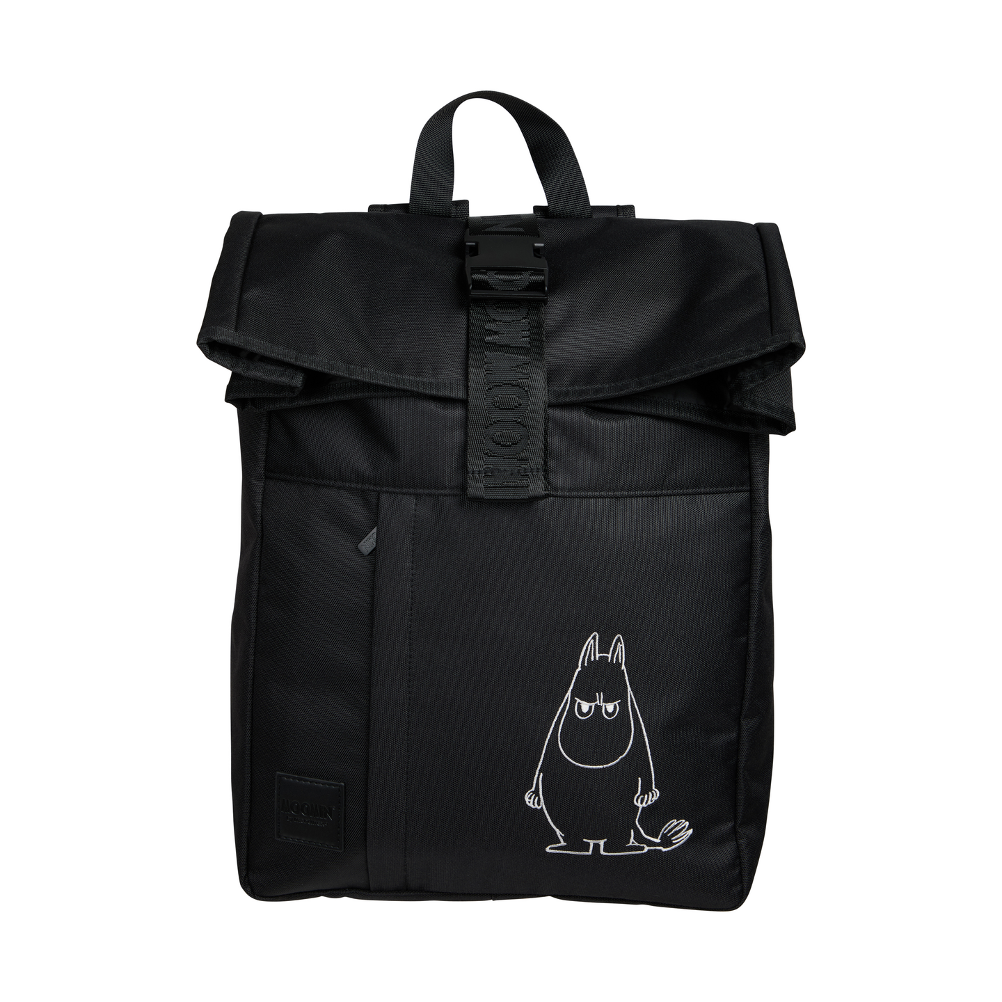 Moomin by Martinex Hemuli reppu Muumi | K-Ruoka Verkkokauppa