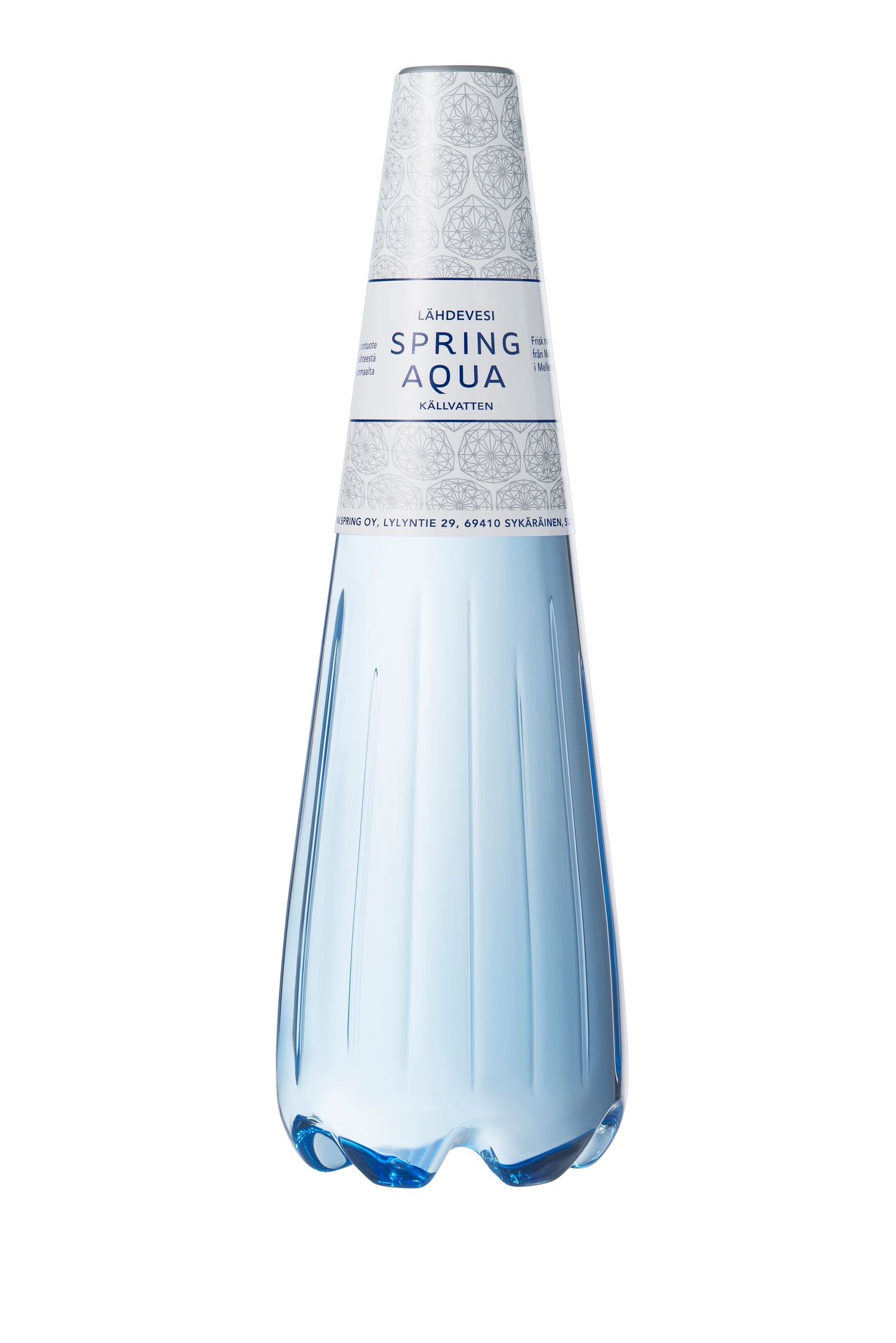 Spring aqua premium still 0,75l | K-Ruoka Verkkokauppa
