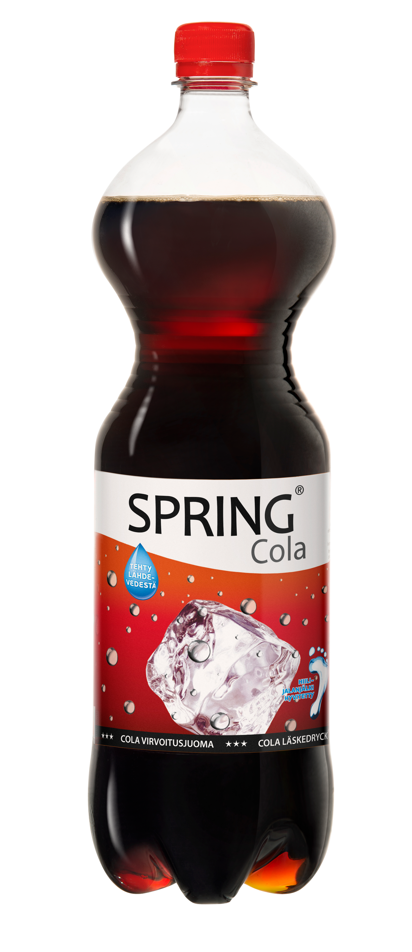 Spring Cola 1,5 l | K-Ruoka Verkkokauppa