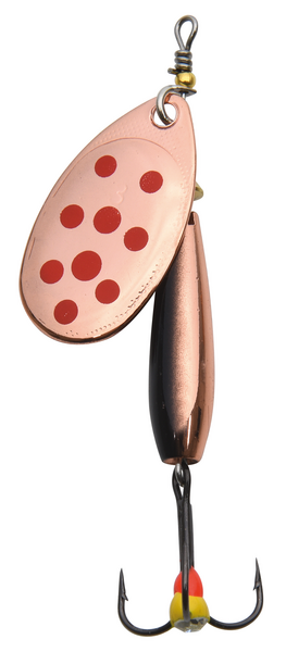 Patriot Finny Spinner lippa | K-Ruoka Verkkokauppa