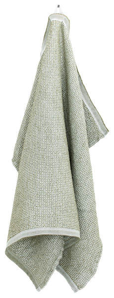 Lapuan Kankurit Terva käsipyyhe 48x70 cm valko-oliivi | K-Ruoka ...