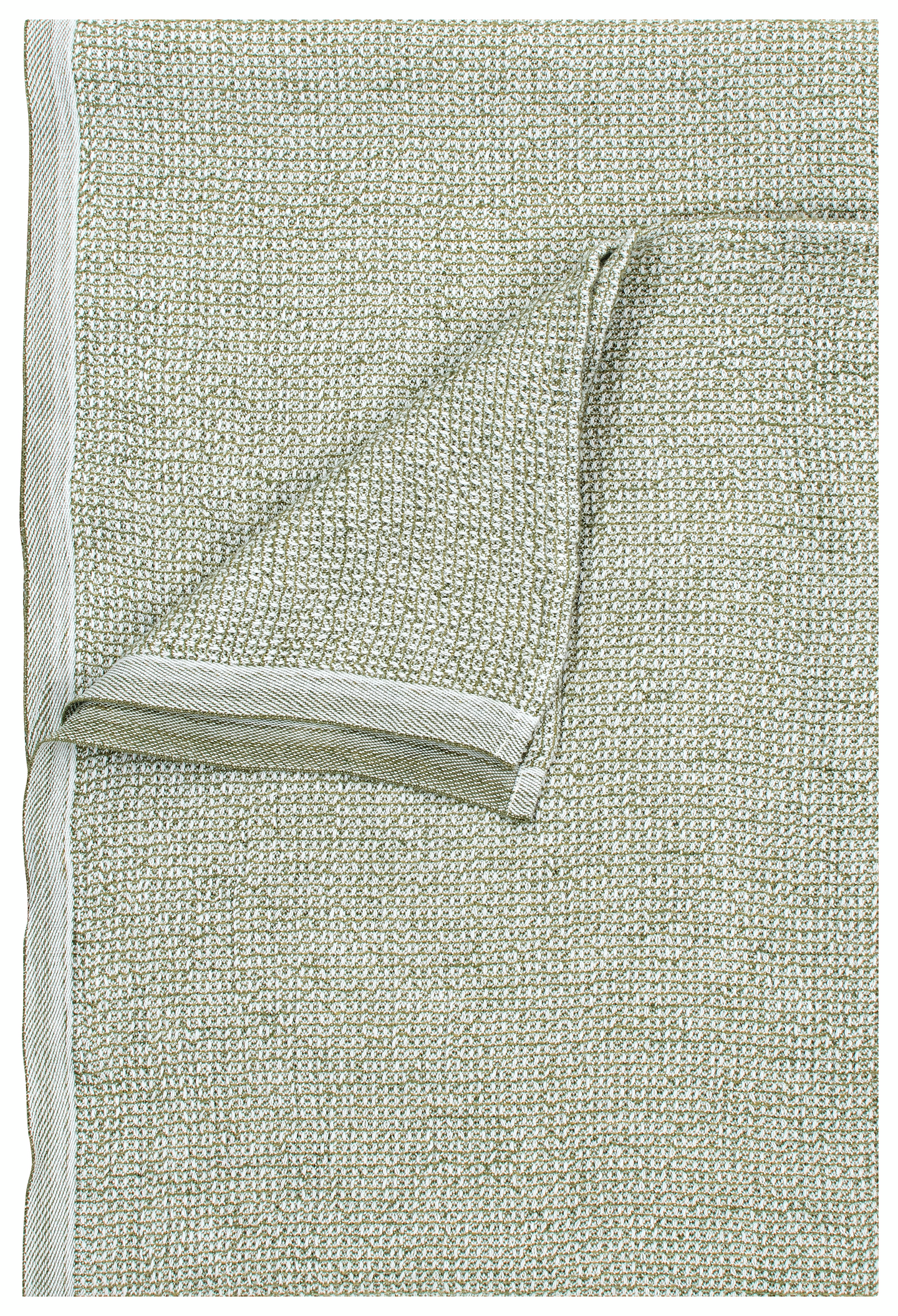 Lapuan Kankurit Terva jättipyyhe 85x180 cm valko-oliivi | K-Ruoka ...