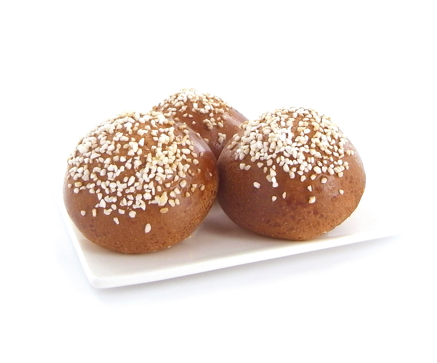 Myllyn Paras Pieni Kahvipulla 40 x 30 g kypsäpakaste | K-Ruoka Verkkokauppa