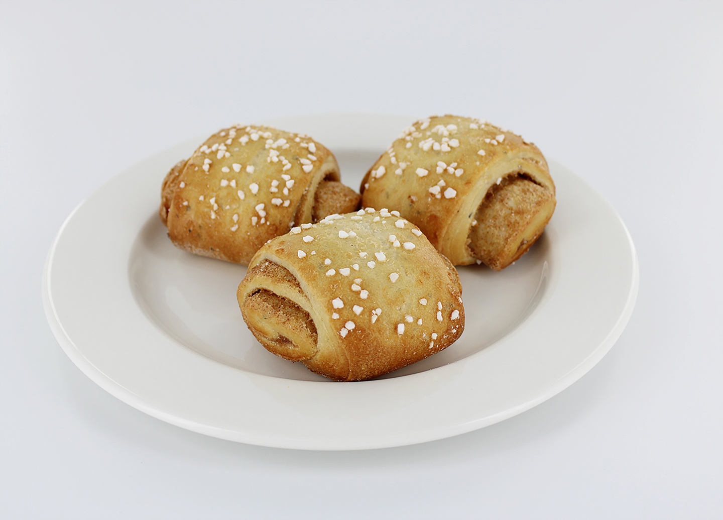 Myllyn Paras Pieni korvapuusti 80x40g kypsä pakaste | K-Ruoka Verkkokauppa