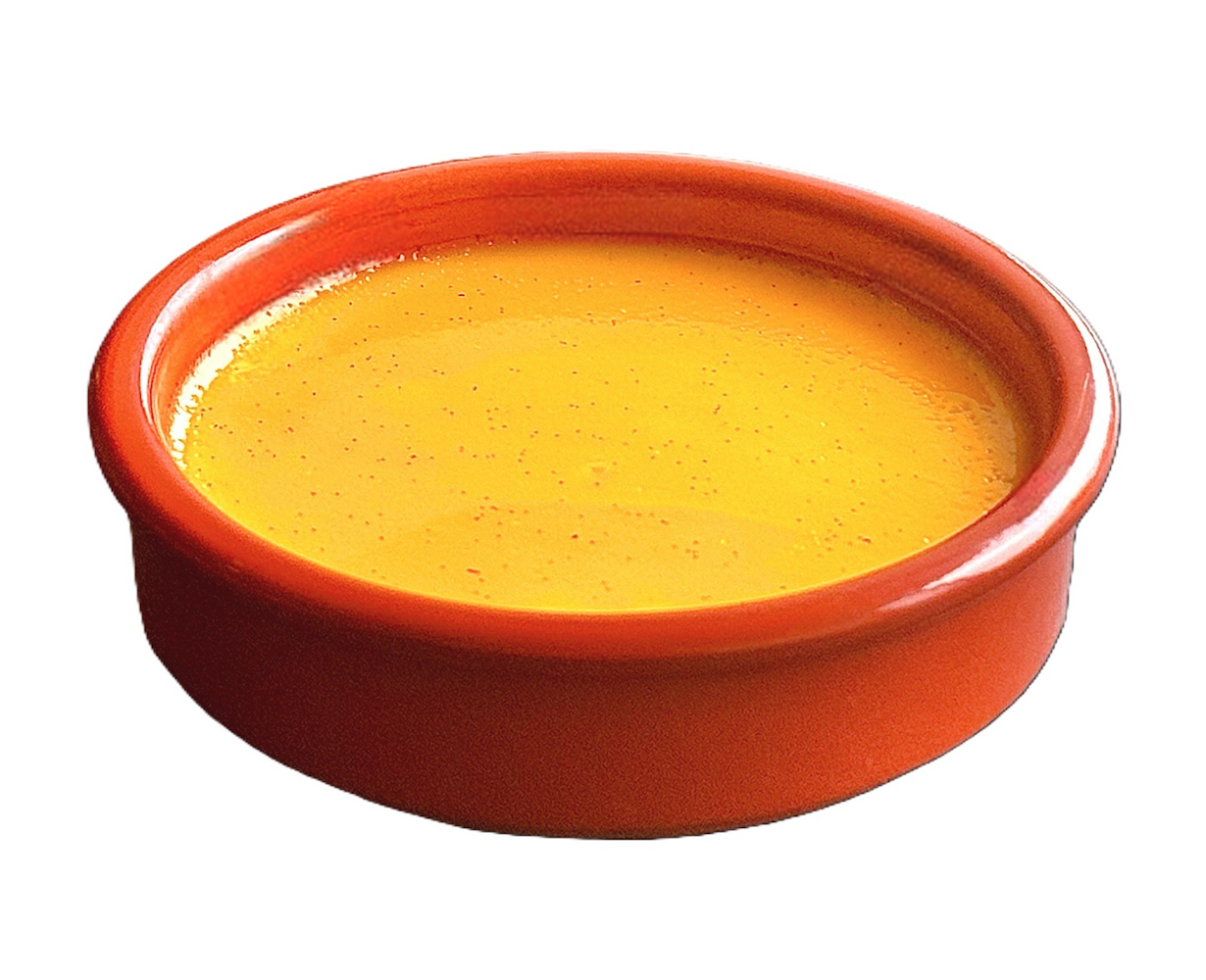 Delibon Crème Brulée terracottavuoassa 24x125g/3kg pakaste — HoReCa ...