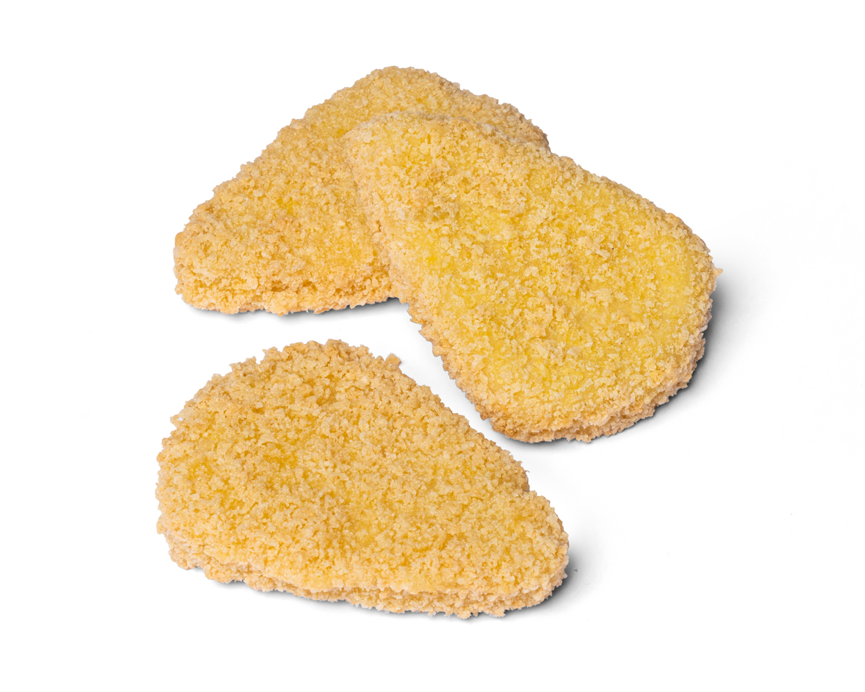 Icecool paneroitu kalapala gluteeniton 50g/5kg MSC pakaste — HoReCa ...