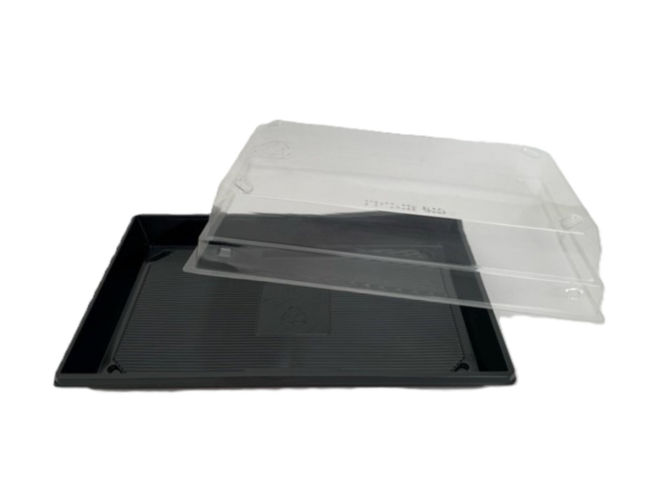 Aspelin Sushi-rasia iso + kansi 190x110x45mm Prevented Ocean Plastic ...