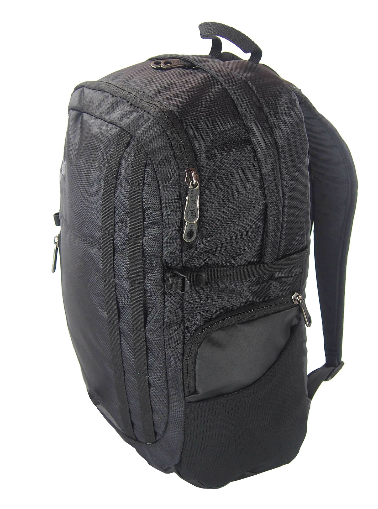 Retki Zermatt reppu musta | K-Ruoka Verkkokauppa