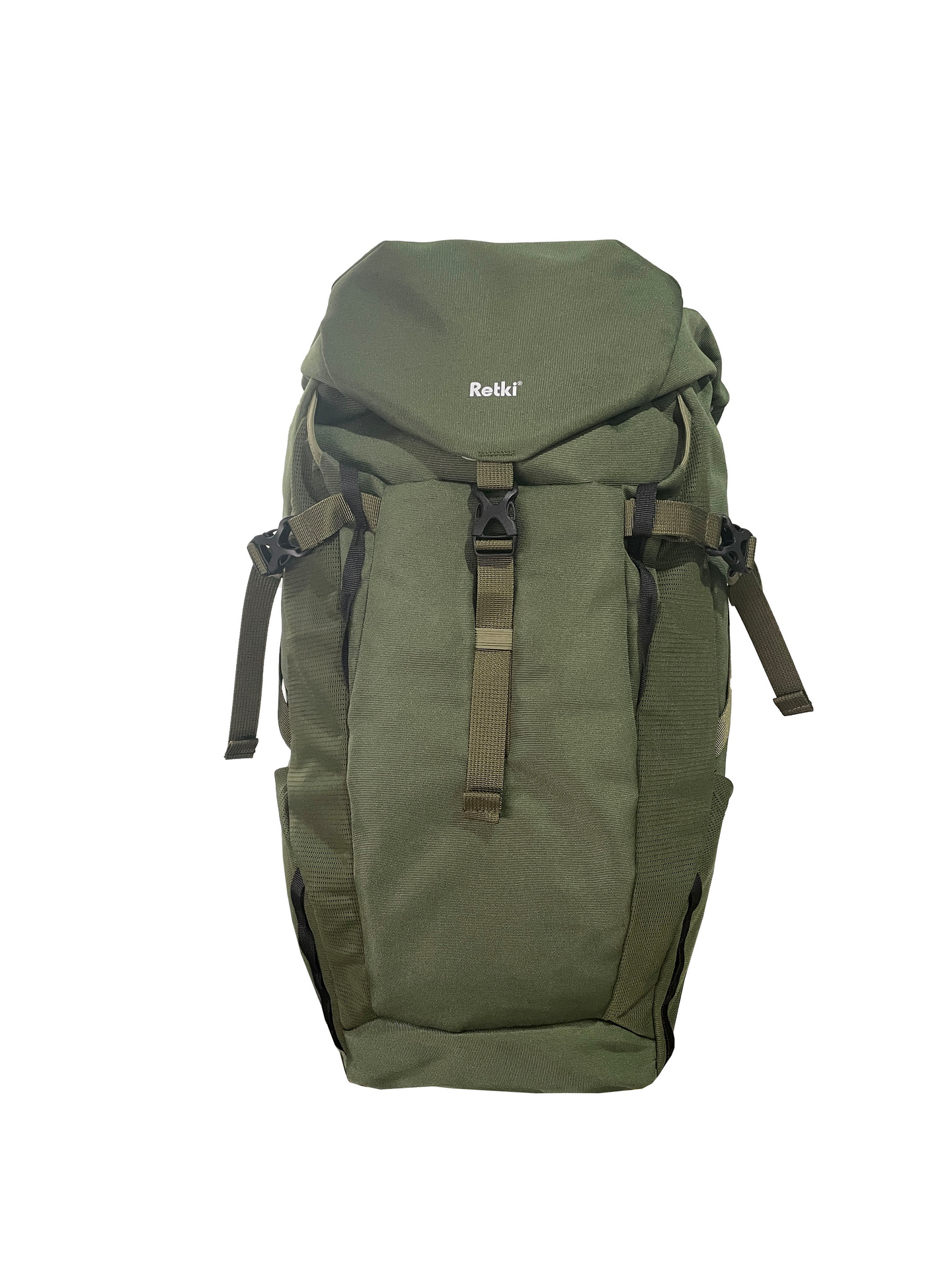 Retki reppurinkka 32L vihreä | K-Ruoka Verkkokauppa