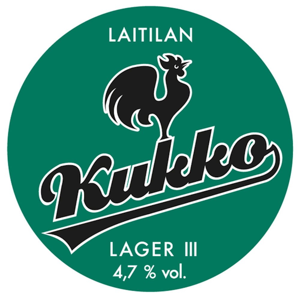 Kukko Lager olut 30l 4,7% — HoReCa-tukku Kespro