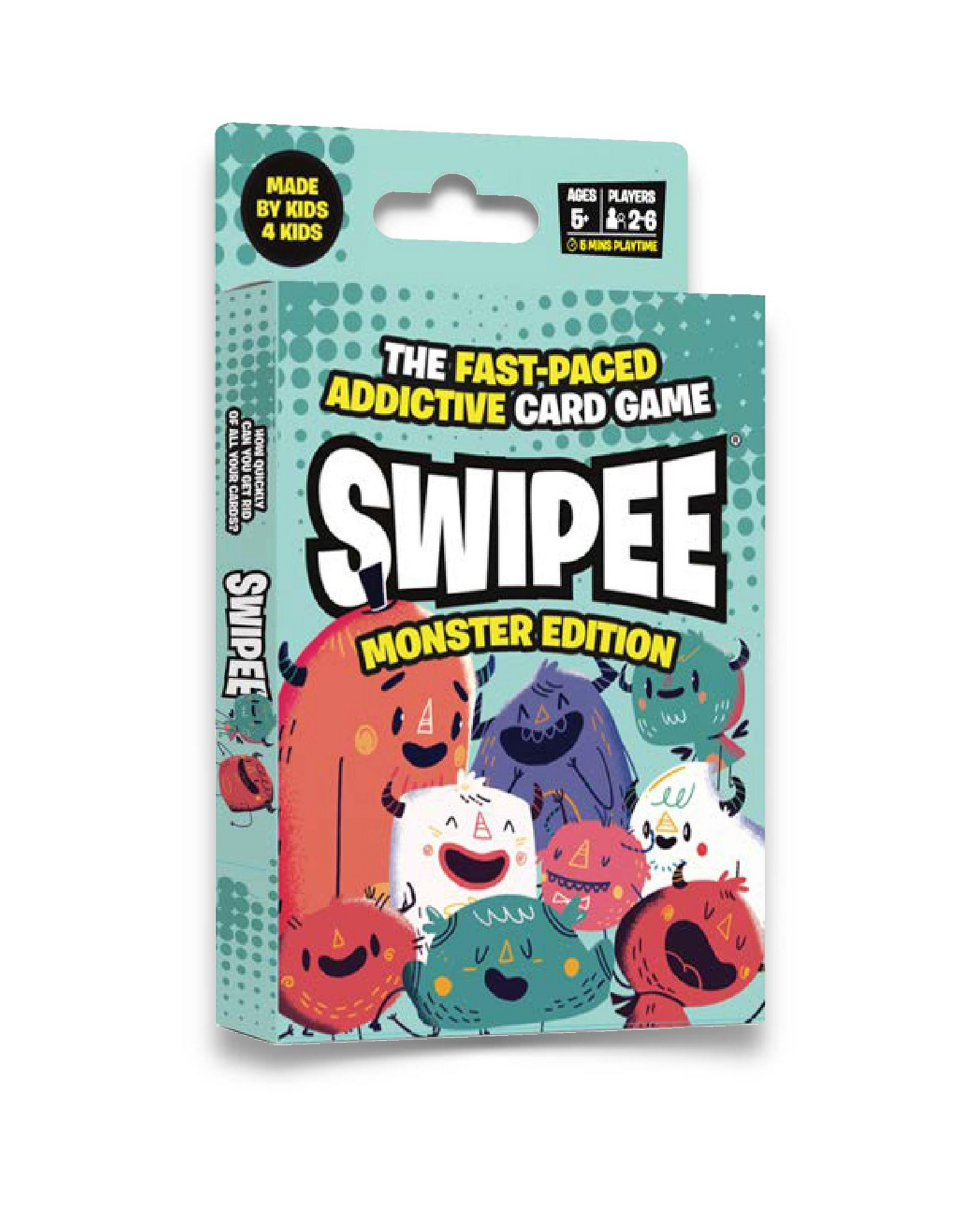 Swipee korttipeli | K-Ruoka Verkkokauppa