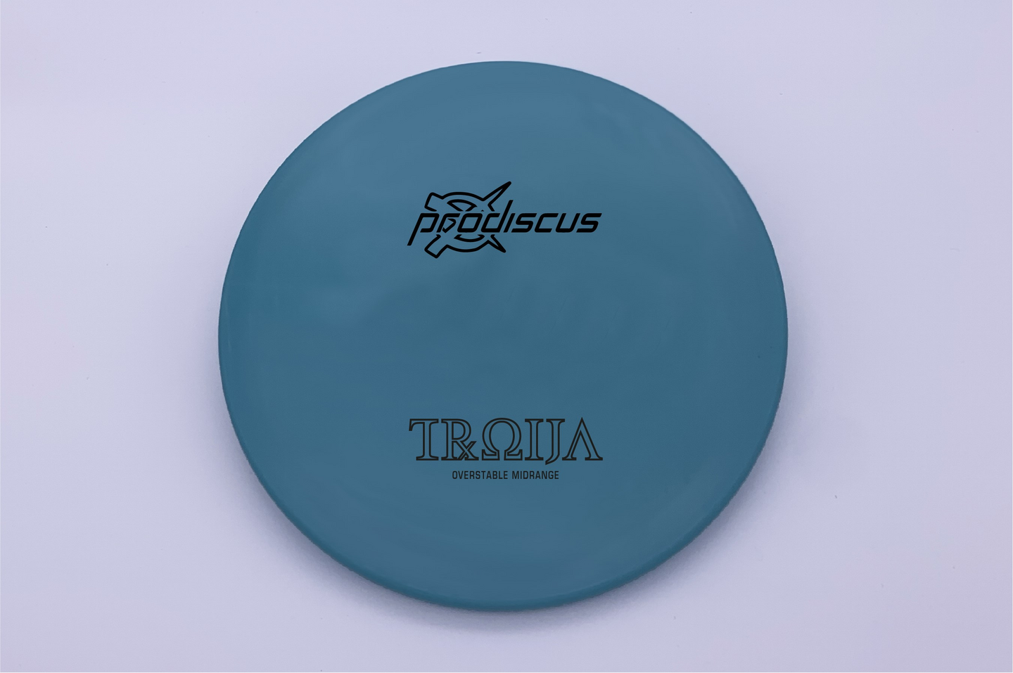 Prodiscus frisbeegolfkiekko - Basic TROIJA, M | K-Ruoka Verkkokauppa