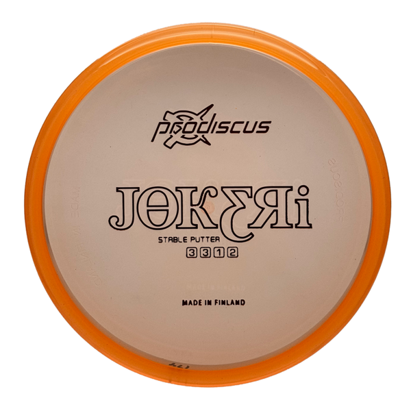 Prodiscus Premium Jokeri P | K-Ruoka Verkkokauppa