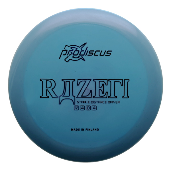 Prodiscus Ultrium Razeri D | K-Ruoka Verkkokauppa