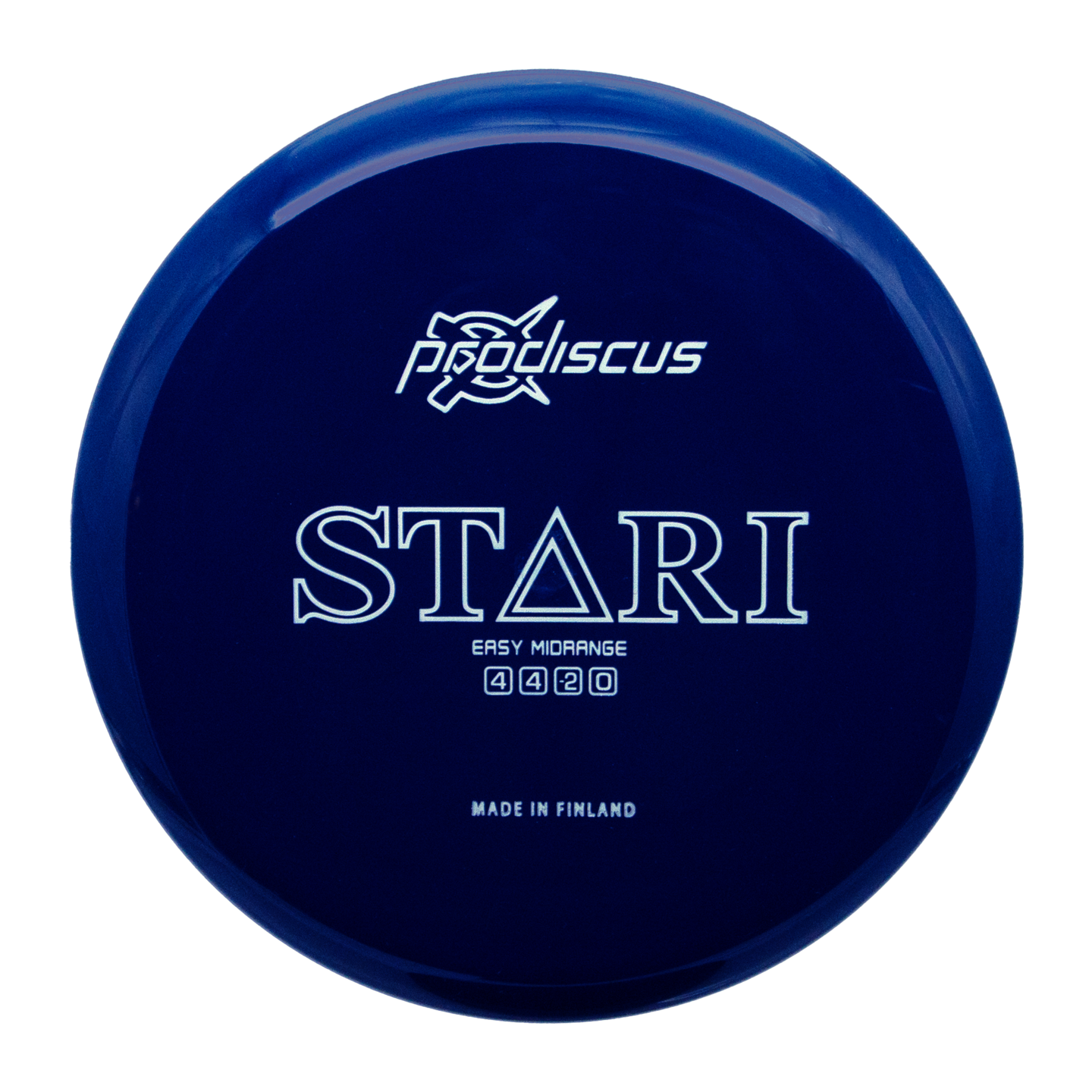 Prodiscus - Ultrium STARi, Midari frisbeegolfkiekko | K-Ruoka Verkkokauppa