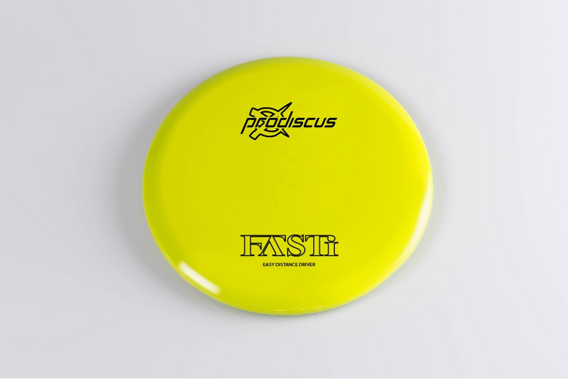 Prodiscus Ultrium FASTi, D frisbeegolfkiekko | K-Ruoka Verkkokauppa