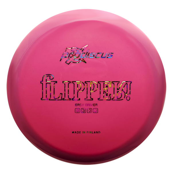 Prodiscus Ultrium Flipperi D | K-Ruoka Verkkokauppa