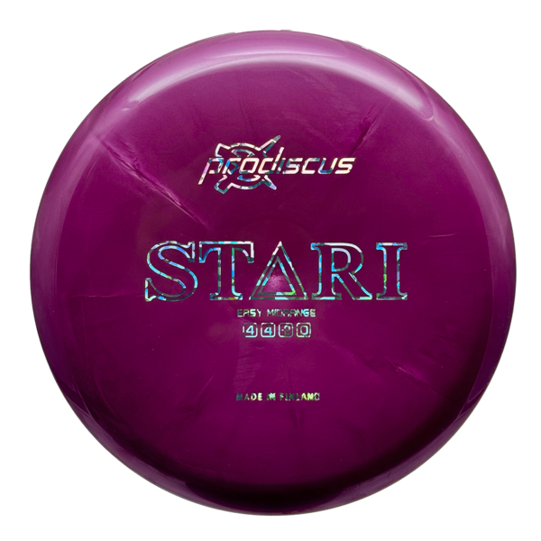 Prodiscus Platinium Stari M | K-Ruoka Verkkokauppa