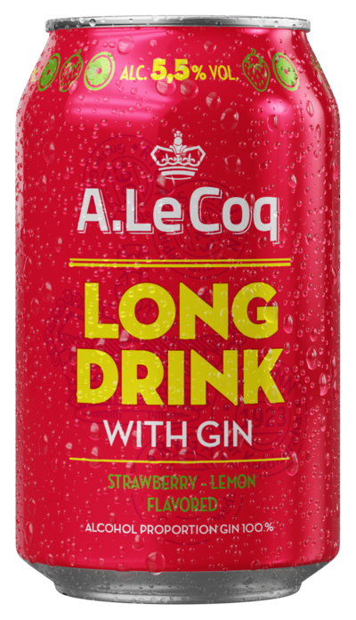 A.Le Coq | Tuotemerkit | K-Ruoka Verkkokauppa