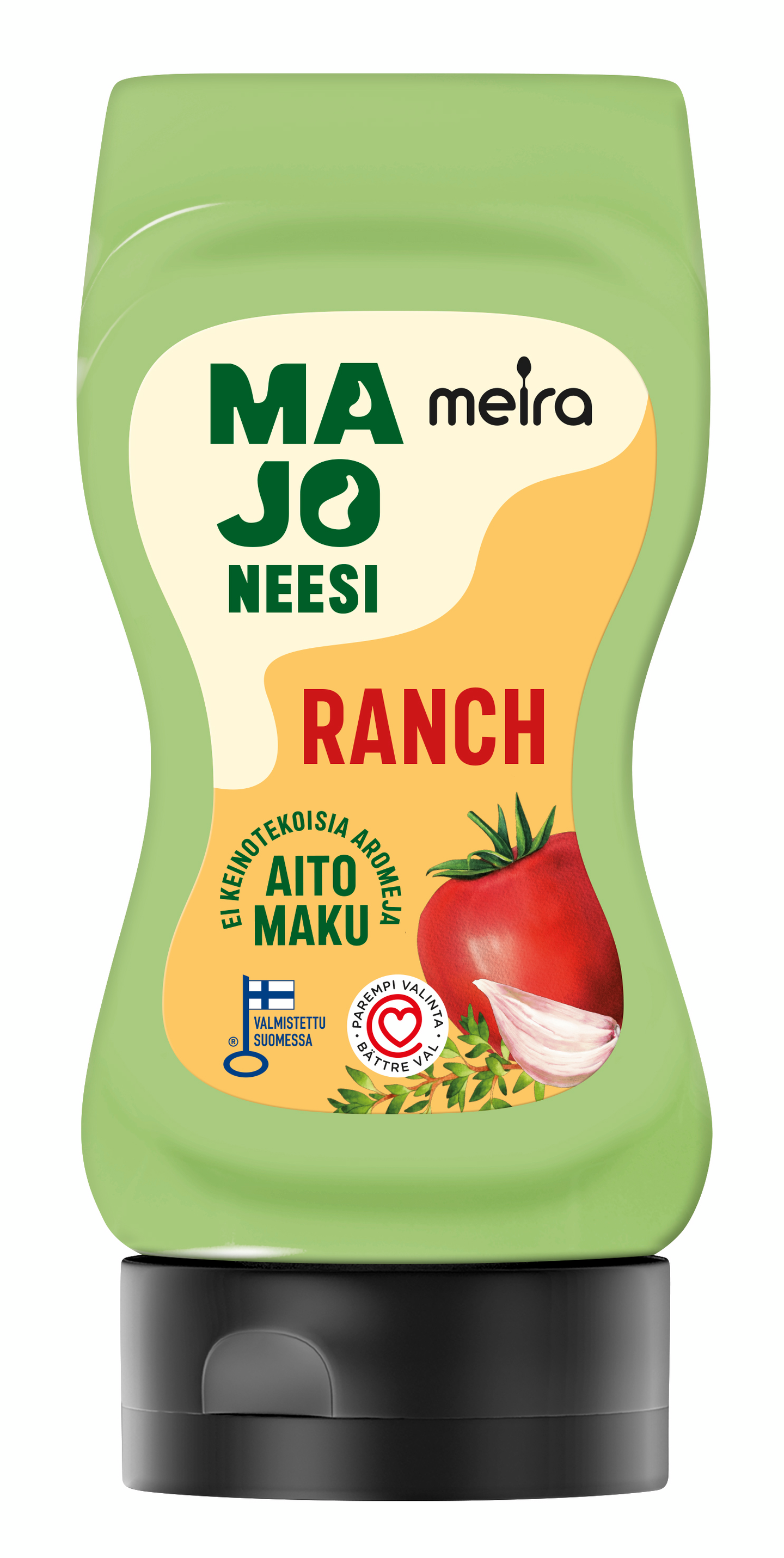 Meira Ranch majoneesi 215g | K-Ruoka Verkkokauppa